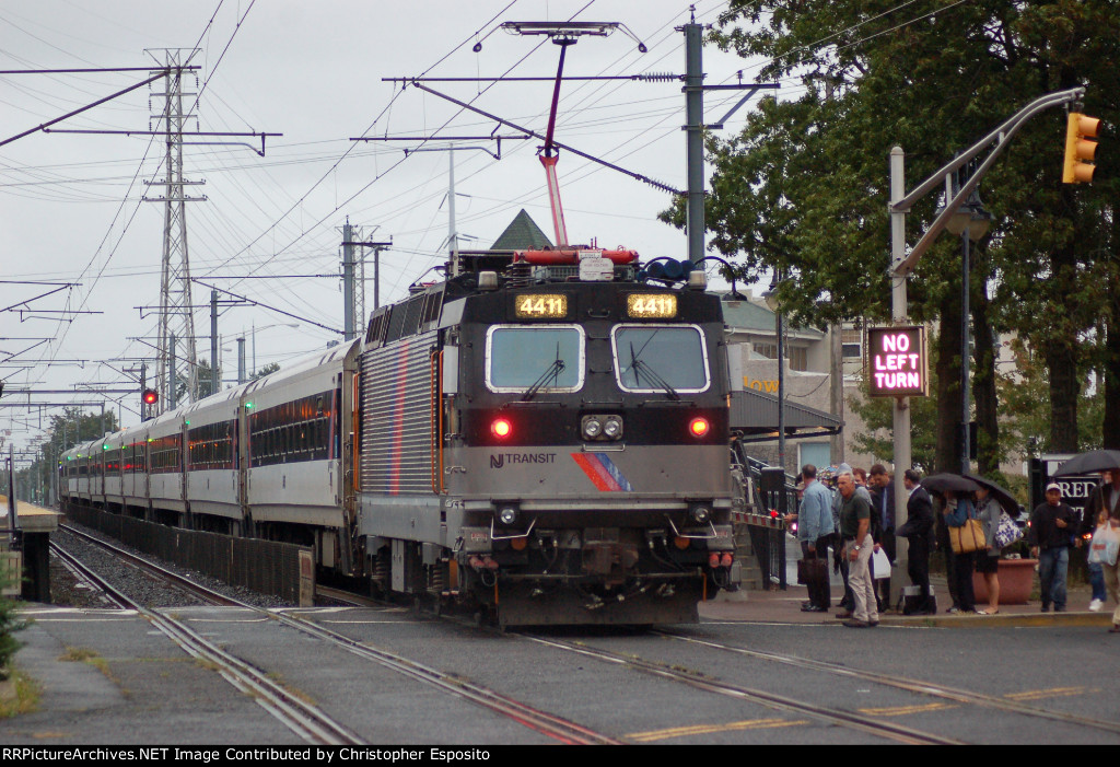 NJT 4411